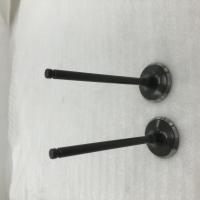 China Steel Made DAYANG Three Wheel Motorcycle Oil-cooled Engine Exhaust Valve For CB200-A for sale