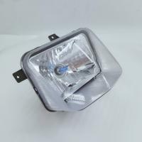 China LED Headlights Replacement for WUYANG 2 DAYANG Three Wheels Cargo Tricycle Spare Parts for sale