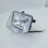 China LED Headlights Replacement for WUYANG 2 DAYANG Three Wheels Cargo Tricycle Spare Parts for sale