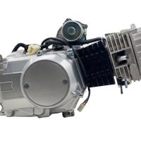 China DAYANG F135 Electric/Kick Motorcycle Engine CDI for SUMO AKKAD Part Motorcycles for sale