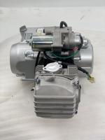 China DAYANG F135 Electric/Kick Motorcycle Engine CDI for SUMO AKKAD Part Motorcycles for sale