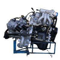 China DAYANG 800cc Car Engine for All Car 68.5mm Cylinder Bore Motor Cargo Tricycle Part for sale