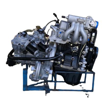 China DAYANG 800cc Car Engine for All Car 68.5mm Cylinder Bore Motor Cargo Tricycle Part for sale