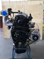 China DAYANG 800cc Car Engine for All Car 68.5mm Cylinder Bore Motor Cargo Tricycle Part for sale