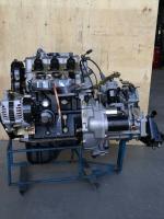China DAYANG 800cc Car Engine for All Car 68.5mm Cylinder Bore Motor Cargo Tricycle Part for sale