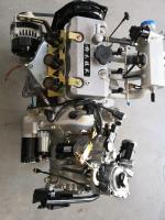 China DAYANG 800cc Car Engine for All Car 68.5mm Cylinder Bore Motor Cargo Tricycle Part for sale