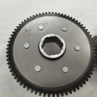 China Precise Aluminum Clutch Engine DAYANG Motorcycle Maintenance Tool with Aluminum Alloy for sale