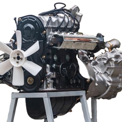 China DAYANG 1.35l Carburetor Engine 465 1000CC Water Cooled 4 Stroke 4 Cylinder Style for sale