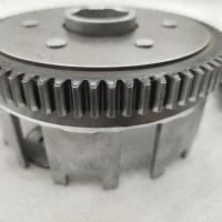 China Precise Aluminum Clutch Engine DAYANG Motorcycle Maintenance Tool with Aluminum Alloy for sale