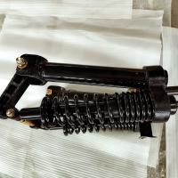 China DAYANG OEM Motorcycle Shock Absorber Steel Material and 45.7/47 Bush for Global Market for sale