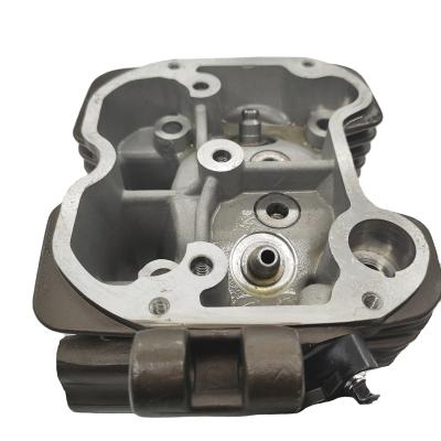 China Motorcycle Engine Spare Parts CYLINDER for DAYNAG LIFAN 250CC Displacement for sale