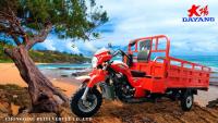 China 151 200cc Displacement Three Wheel Motorcycle Model at Myanmar with Powerful Engine for sale