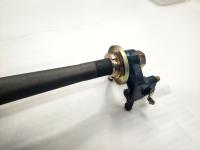 China DAYANG Tricycle Rear Shock Absorber 66/44 Bush 230 Internal Emptiness for Motorcycles for sale