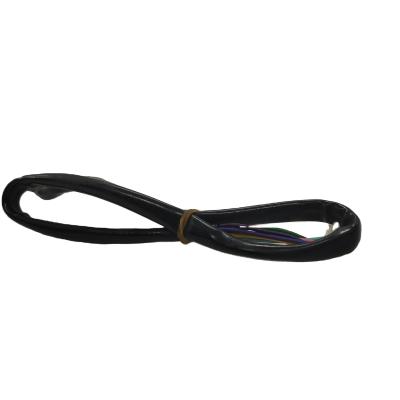 China Motorcycle Gear Indicator Sensor Cable for Zongshen Loncin Lifan 125cc 250cc Suitable for sale