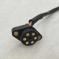 China Motorcycle Gear Indicator Sensor Cable for Zongshen Loncin Lifan 125cc 250cc Suitable for sale