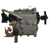 China DAYANG Tricycle 3-Speed Custom Motorcycle Transmission for Long-Lasting Performance for sale