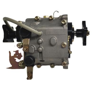 China DAYANG Tricycle 3-Speed Custom Motorcycle Transmission for Long-Lasting Performance for sale