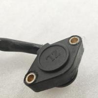 China Motorcycle Gear Indicator Sensor Cable for Zongshen Loncin Lifan 125cc 250cc Suitable for sale