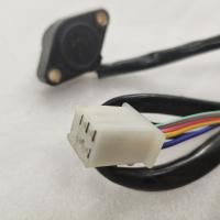 China Motorcycle Gear Indicator Sensor Cable for Zongshen Loncin Lifan 125cc 250cc Suitable for sale