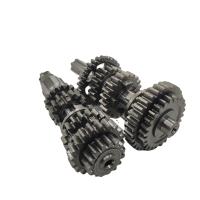 China DAYANG A CLASS Motorcycle Engine Parts Transmission Main Shaft with Acceptable Sample for sale
