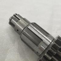 China DAYANG A CLASS Motorcycle Engine Parts Transmission Main Shaft with Acceptable Sample for sale