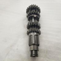 China DAYANG A CLASS Motorcycle Engine Parts Transmission Main Shaft with Acceptable Sample for sale