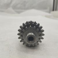 China DAYANG A CLASS Motorcycle Engine Parts Transmission Main Shaft with Acceptable Sample for sale