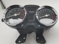 China Prince Speedometer Odometer Motorcycle Meters for DAYANG BOX in Black Color for sale