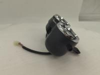China Prince Speedometer Odometer Motorcycle Meters for DAYANG BOX in Black Color for sale