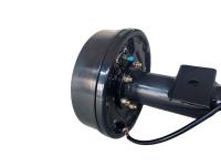 China Sea Shipping DAYANG 218 Full Floating King 250 Oil Brake Rear Axle Shaft for Performance for sale