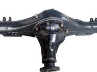China Sea Shipping DAYANG 218 Full Floating King 250 Oil Brake Rear Axle Shaft for Performance for sale