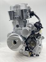 China DAYANG 150cc/200cc/250cc/300cc Water Cooling And Air Cooled Engine For Three Wheel Motorcycle/ Cargo Tricycle for sale