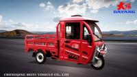 China Electric Tricycles For Farm 1000W 1200W 1500W 60V And 1000kg Loading Capacity for sale