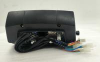 China Supply GTO Motorcycle Speedometer Shipping Sea/Express Black Professional Manufacture for sale