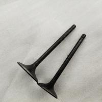 China DAYANG Three Wheel Motorcycle Tricycle Black Iron Engine Forging Valve with Materials for sale