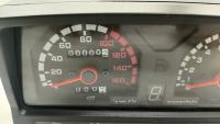 China Supply GTO Motorcycle Speedometer Shipping Sea/Express Black Professional Manufacture for sale