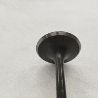 China DAYANG Three Wheel Motorcycle Tricycle Black Iron Engine Forging Valve with Materials for sale