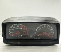 China Tricycle Digital Instrument for WuYang Automobile CCC Origin Global Shipping Solution for sale