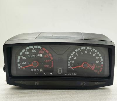 China Tricycle Digital Instrument for WuYang Automobile CCC Origin Global Shipping Solution for sale