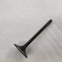 China DAYANG Three Wheel Motorcycle Tricycle Black Iron Engine Forging Valve with Materials for sale