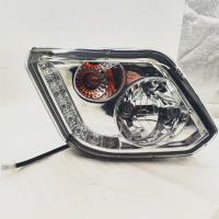 China Motorcycle Lighting System Directly Supply Tricycle Headlight for Sea/Express Shipping for sale