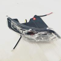 China Motorcycle Lighting System Directly Supply Tricycle Headlight for Sea/Express Shipping for sale