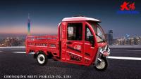 China Electric Cargo Tricycle Motorized Tricycles 3 Wheel DY3-150 with Max Speed of 45km/h for sale