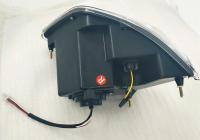 China Motorcycle Lighting System Directly Supply Tricycle Headlight for Sea/Express Shipping for sale