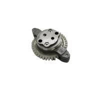 China Motorcycle Engine Spare Parts Oil Pump for CG150 Gasoline Engine at Competitive for sale