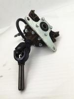 China DAYANG Custom Motorcycle Spare Parts Tricycle Reverse Gear Box for Engine Motor Trike for sale