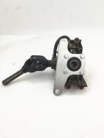 China DAYANG Custom Motorcycle Spare Parts Tricycle Reverse Gear Box for Engine Motor Trike for sale
