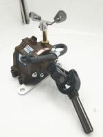 China Enhance Your Tricycle's Performance with DAYANG Chuanyu 280 Reverse Gear Box for sale