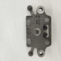China 150ml Displacement Gasoline Engine Motorcycle Upper Rocker Arm Assembly for Lifan 150 for sale
