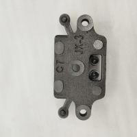 China 150ml Displacement Gasoline Engine Motorcycle Upper Rocker Arm Assembly for Lifan 150 for sale